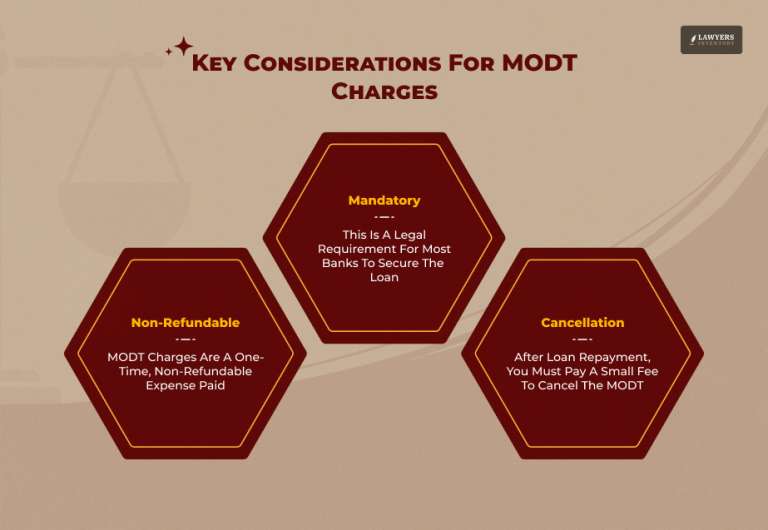 MODT: What Every Property Owner MUST Know About!