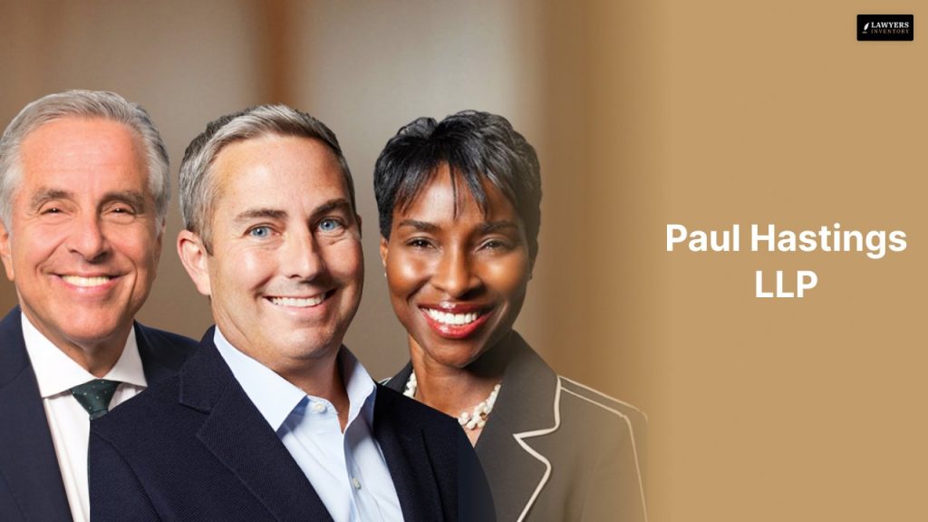 Best Law Firms In California Right Now!