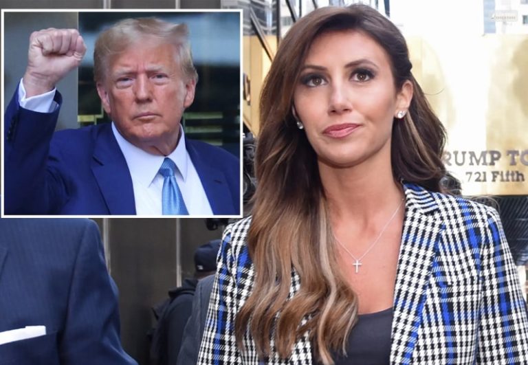 Alina Habba Attorney Net Worth: Everything You Need to Know!