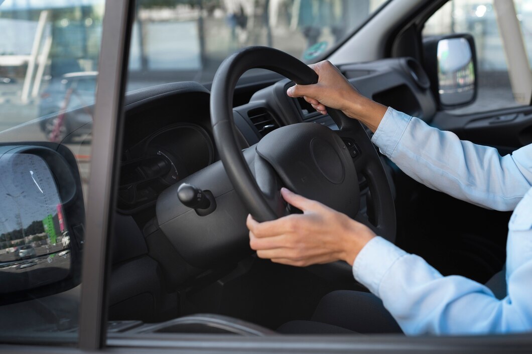 Navigating Liability: When The At-Fault Driver Is On The Clock