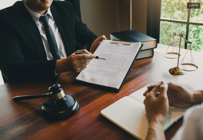 What is Capacity in Contract Law? Legal Terms Simplified!