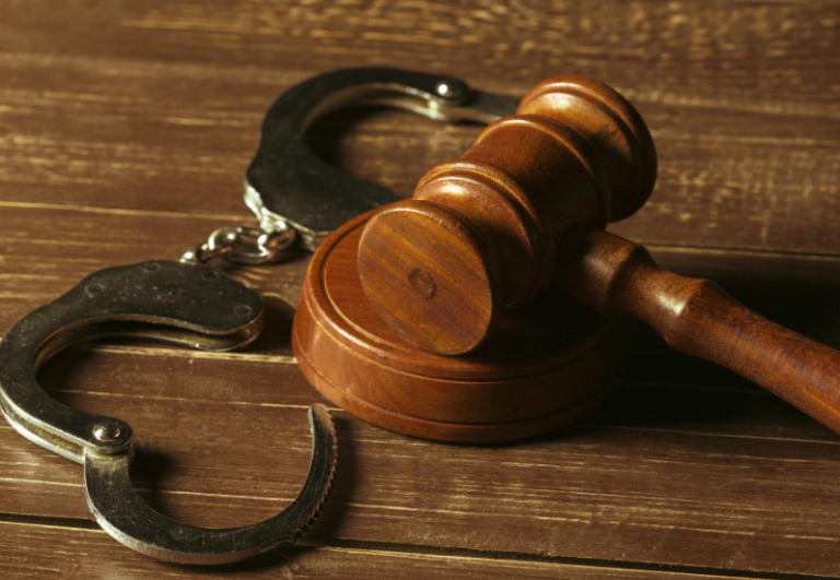 The Use of Handcuffs in Law Enforcement - A Global Perspective