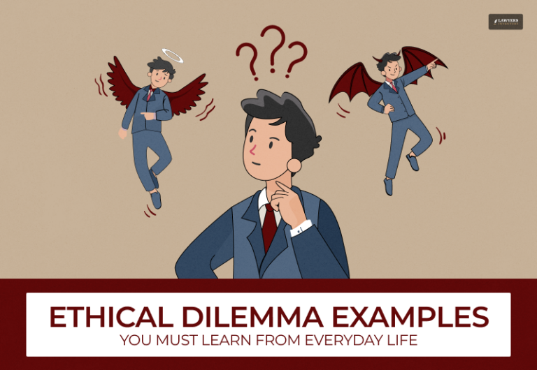 Ethical Dilemma Examples You MUST Learn From Everyday Life