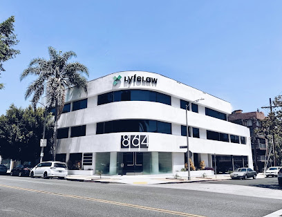 Lyfe Law - LawyersInventory