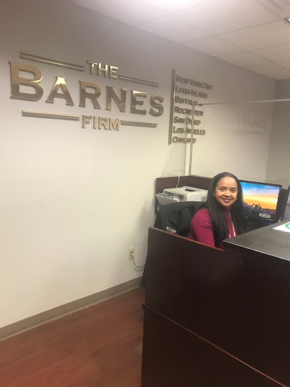 The Barnes Firm Injury Attorneys - LawyersInventory