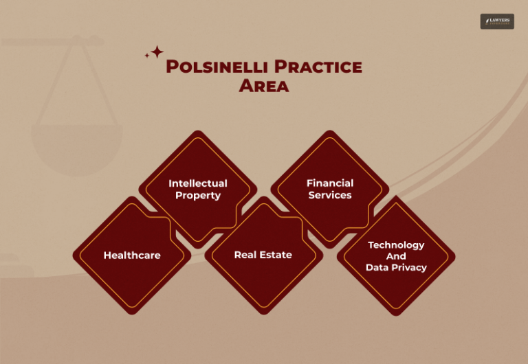 Is Polsinelli Becoming The Biggest Law Firm? What Experts Say