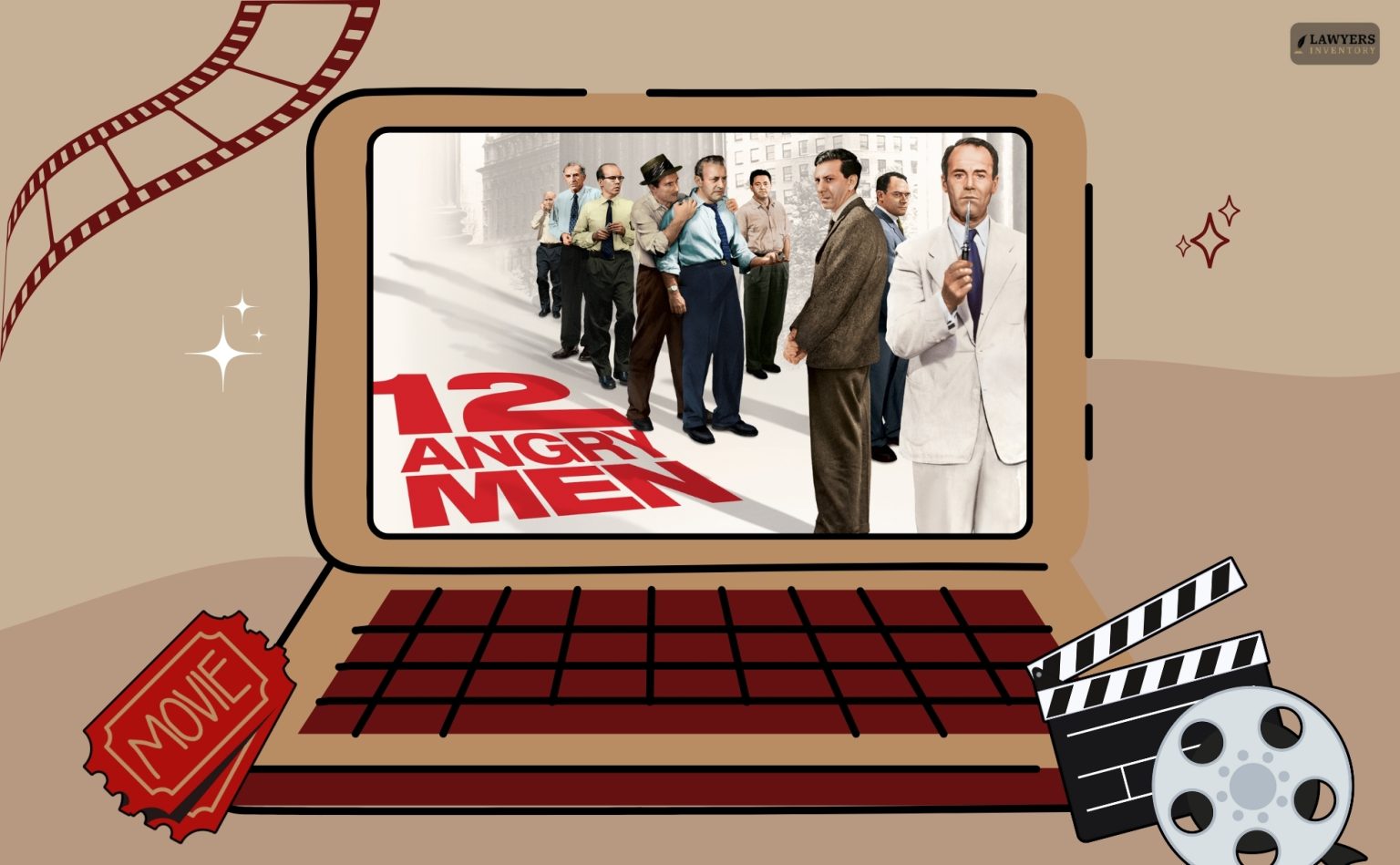 Lawyer Movies You MUST Watch At Least Once!
