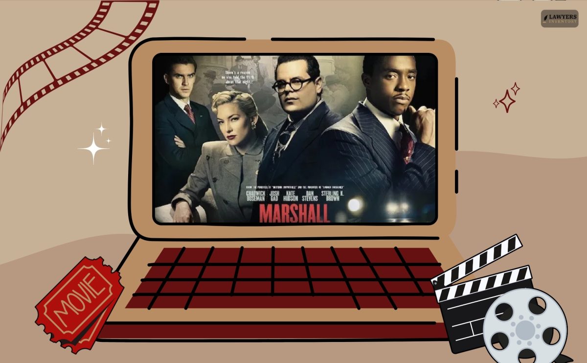 100 Lawyer Movies You MUST Watch At Least Once!