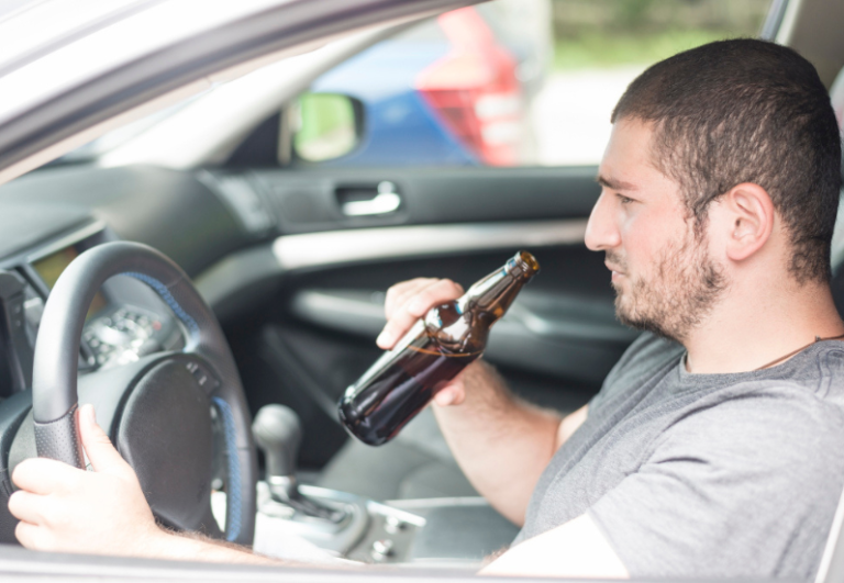 How to Report a Drunk Driver: The Do’s and Don’ts