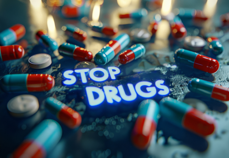 Australia Drug Laws That You MUST Know About