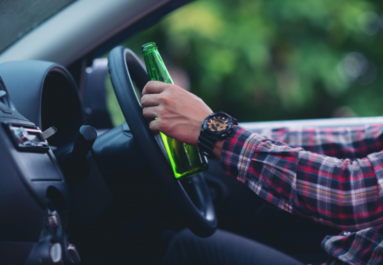 How to Report a Drunk Driver: The Do’s and Don’ts