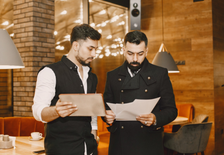 Restaurant Laws: Things to Know Before You Start!