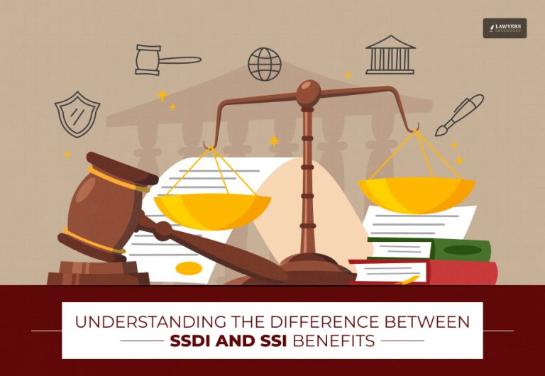 SSI vs SSDI: Understanding the Differences of These Benefits