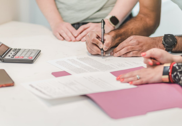 Understanding Loan Agreements: Key Legal Terms to Know