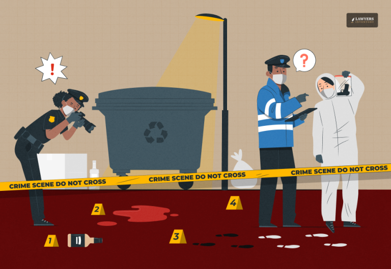 Types of Evidence: What are They & How do They Affect Your Case