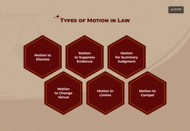 What is a Motion Hearing and Why Does It Matter?