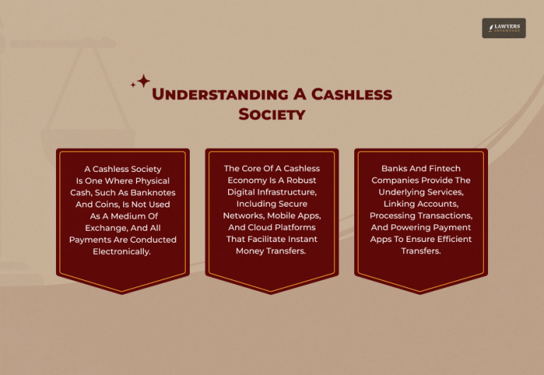 How Does A Cashless Society Affect Your Privacy?