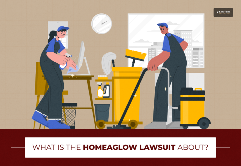 Homeaglow Lawsuit: What Are The Major Allegations?