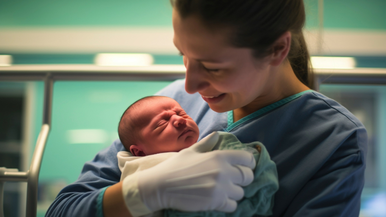 How To Recognize Negligence After A Birth Injury In Florida?