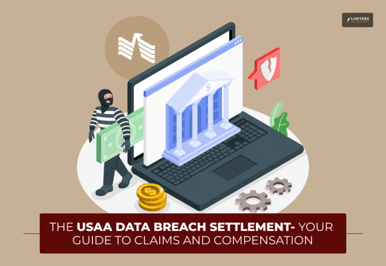 USAA Data Breach Settlement [Complete Guide & Timeline]