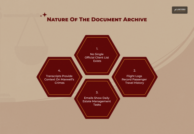 Why Didn’t Biden Release The Epstein Files [Complete Guide]