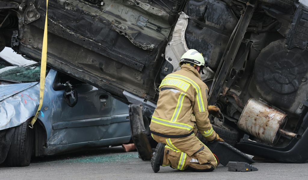 Car Accident Liability: Causes And Legal Responsibility