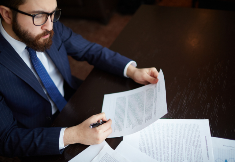What Are The Common Legal Issues In New Jersey?