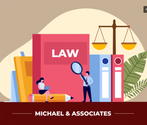 Big Law: What it REALLY Means & Why You Should Give It a Try!
