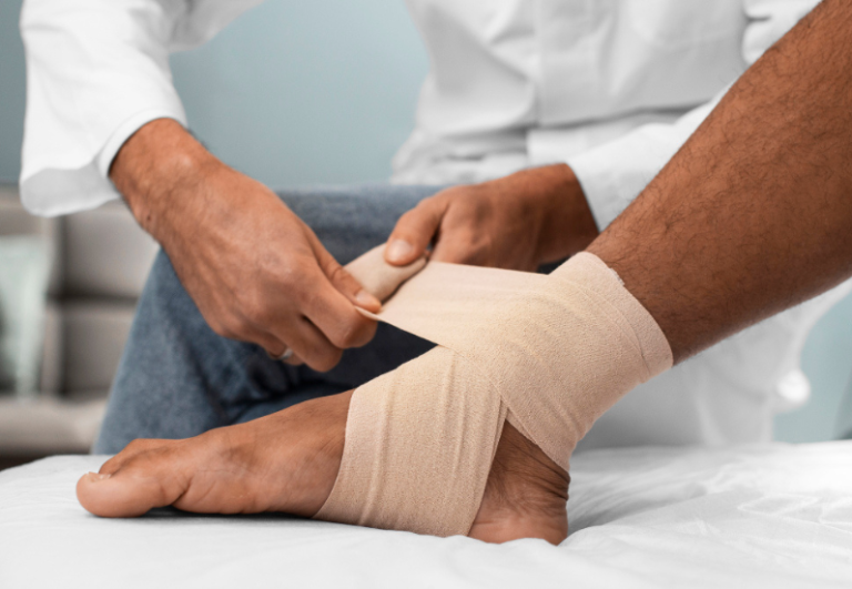 Types Of Personal Injury Cases [Comprehensive Breakdown]