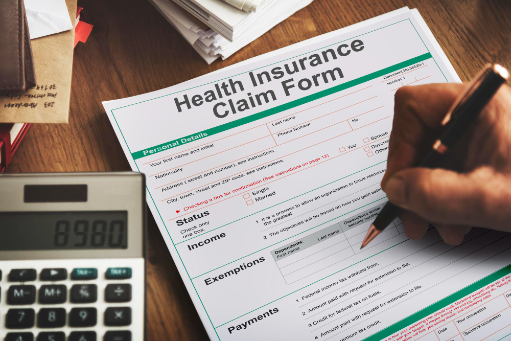 Health Insurance Claim Denial [Reasons Explained]