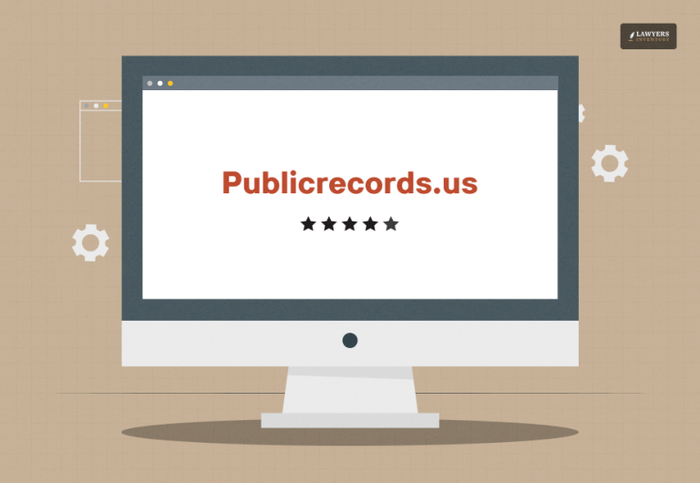 Is PublicRecords.us Legit? Can You Rely On This?